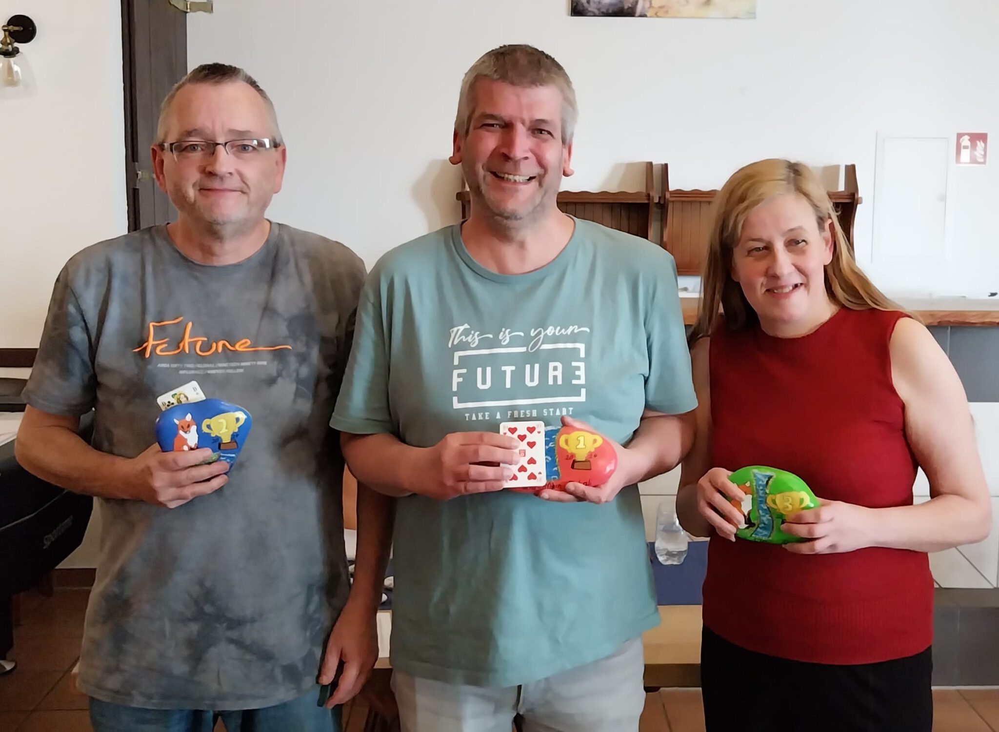 1. Fuchs-R(h)ein-Pokal (BN FuRh) – Deutscher Doppelkopf-Verband e. V.